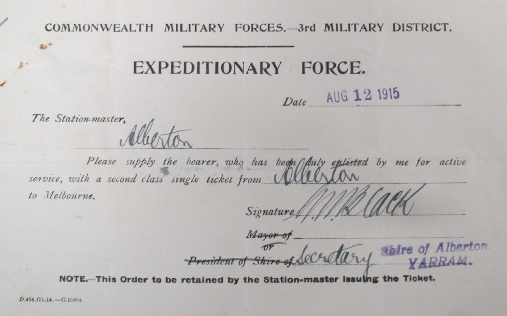 Recruiting | Shire at War